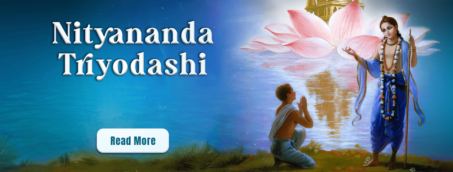 Gupt Vrindavan Dham | Rajasthan's Biggest Temple