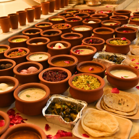 Radhashtami 2025 Seva | Donate for Divine Blessings