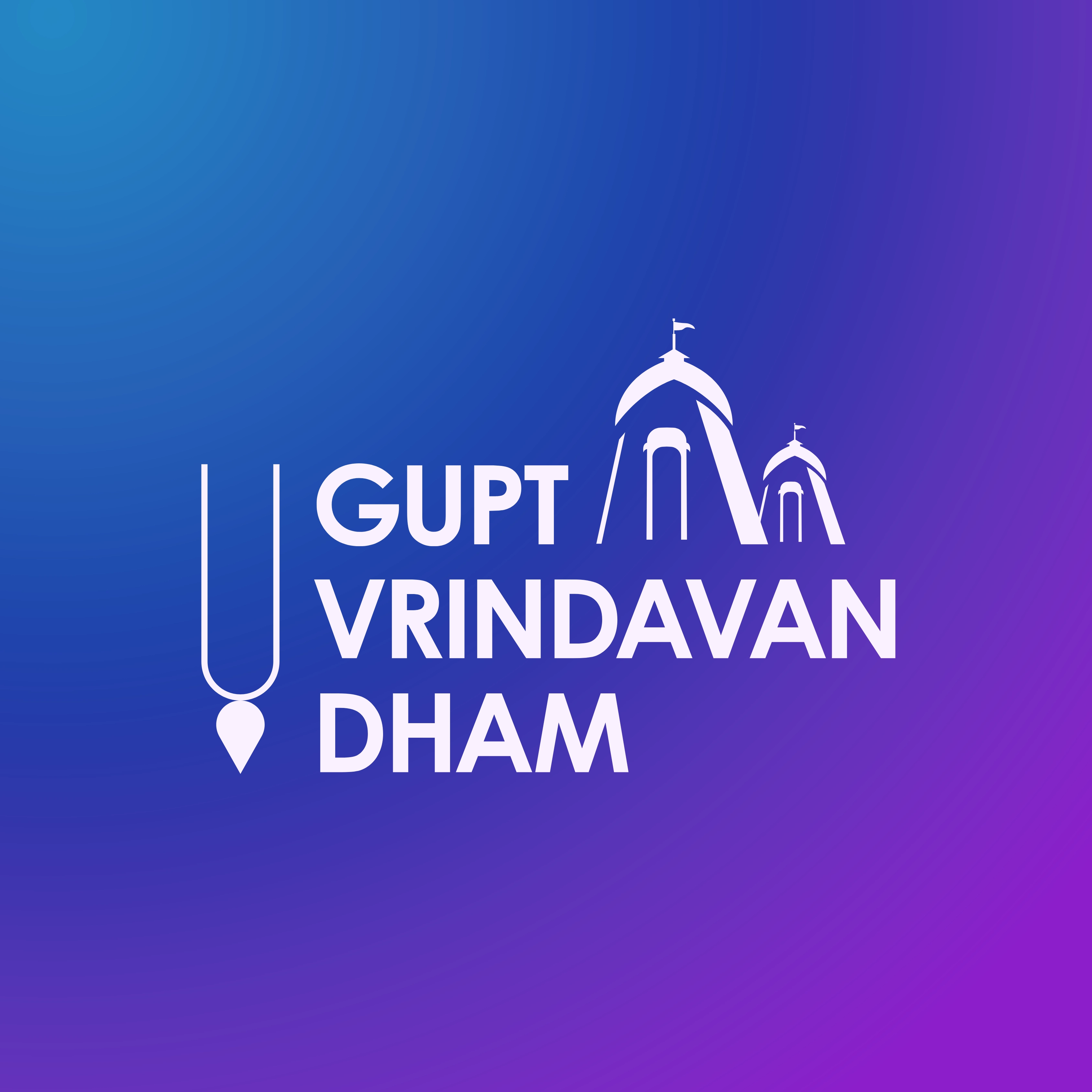 Gupt Vrindavan Dham | Rajasthan's Biggest Temple