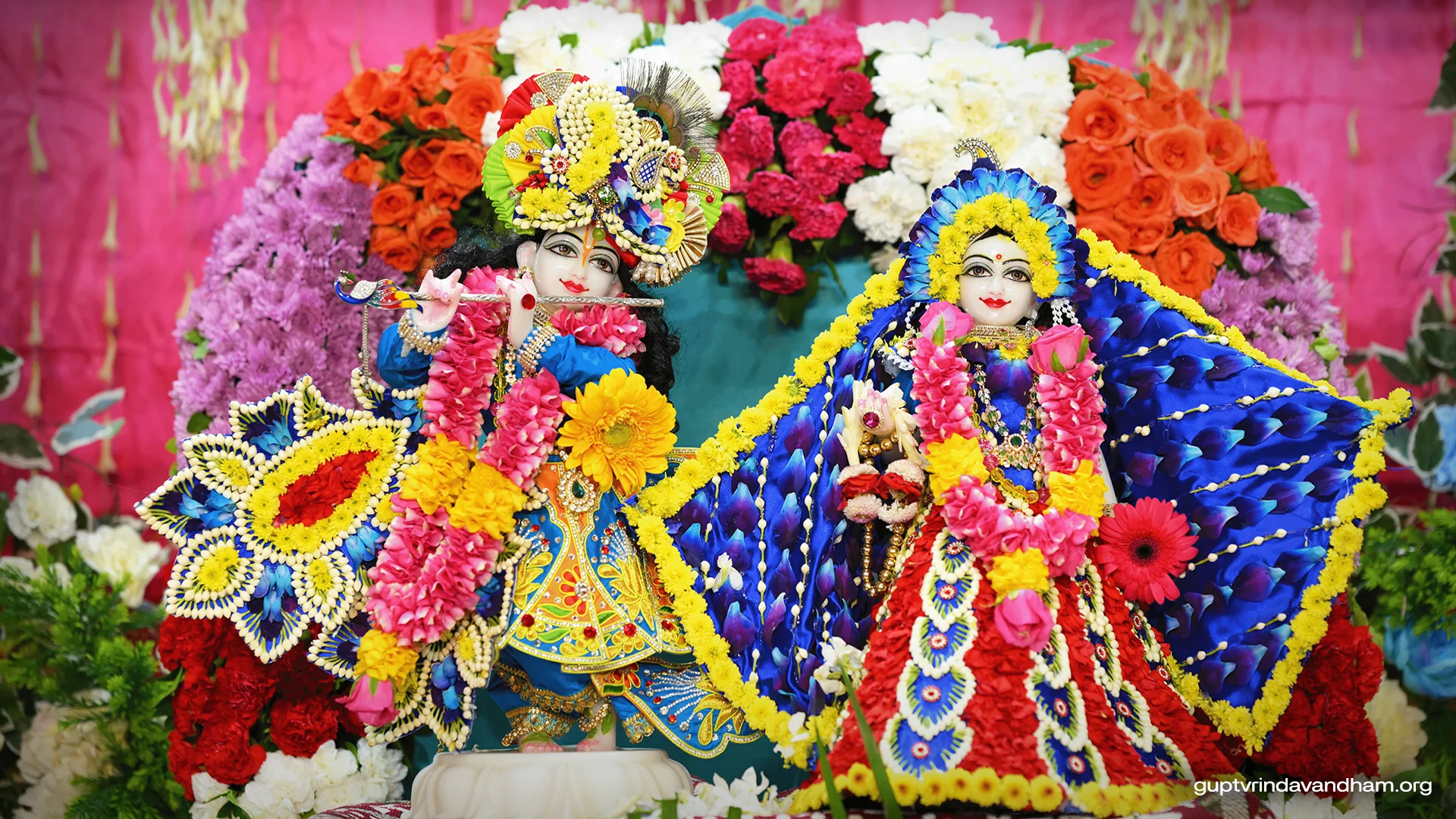 Radha Ashtami 2026: Date, Time, Celebration, Story, Mantra